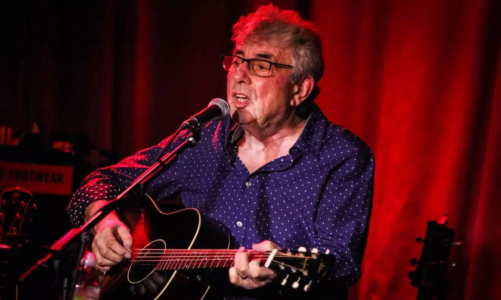 Graham Gouldman von 10cc zurück in Live-Action mit „Heart Full Of Songs“