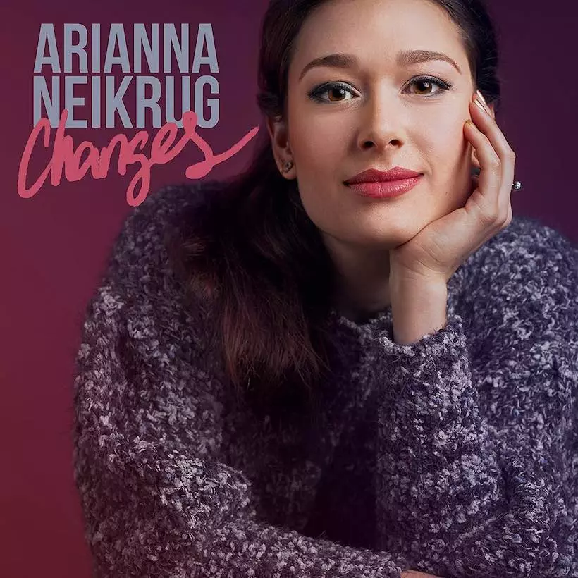 Penemuan Jazz Arianna Neikrug Bersedia Untuk Membongkar 'Perubahan'
