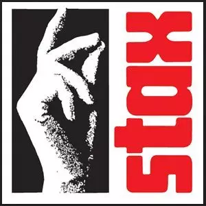 Stax Records logotipas
