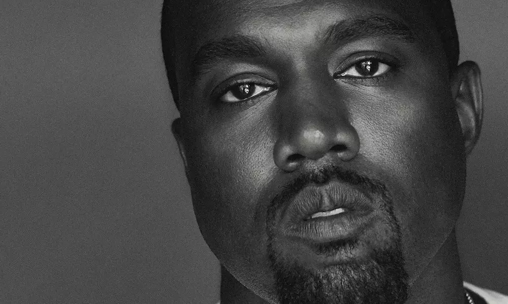 Ceoldráma Kanye West Nebuchadnesar