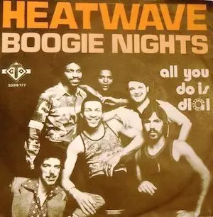 Boogie Nights