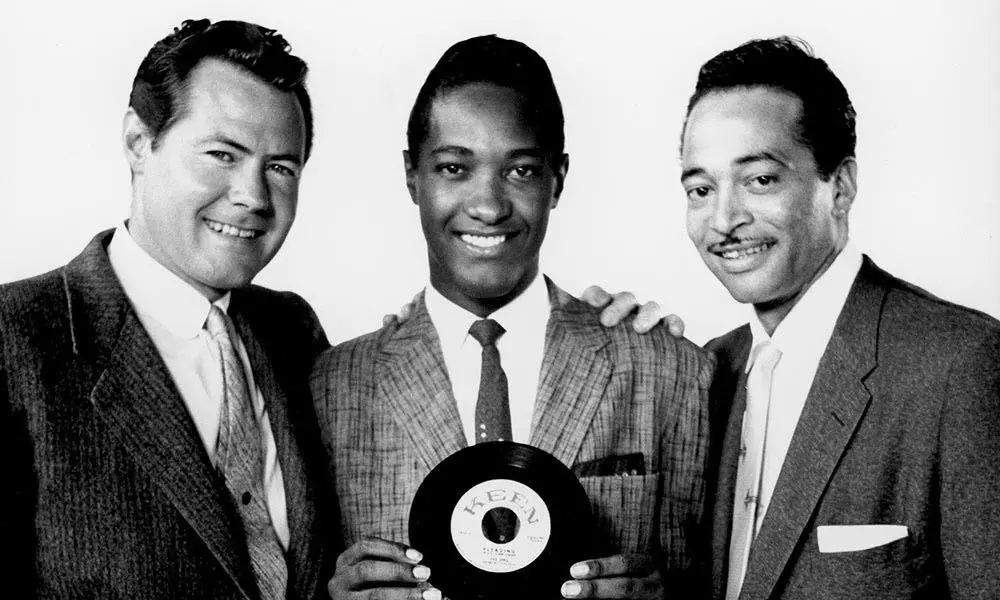 Sam Cooke Keen Imyaka Yinguzanyo William Claxton Umuziki ABKCO