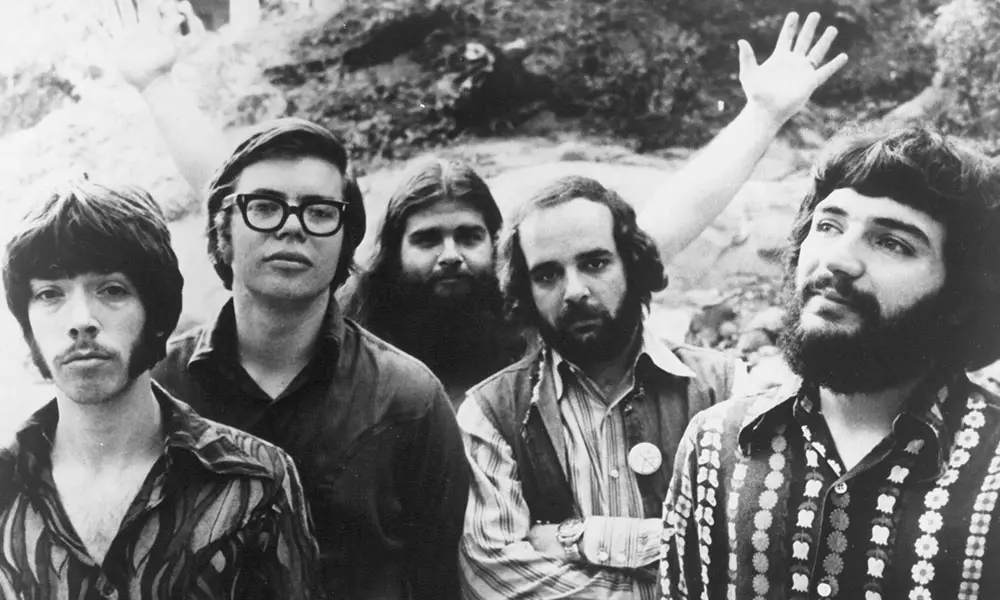 Canned Heat - Roher und Integritätsgeladener Blues-Rock | uDiscover Music