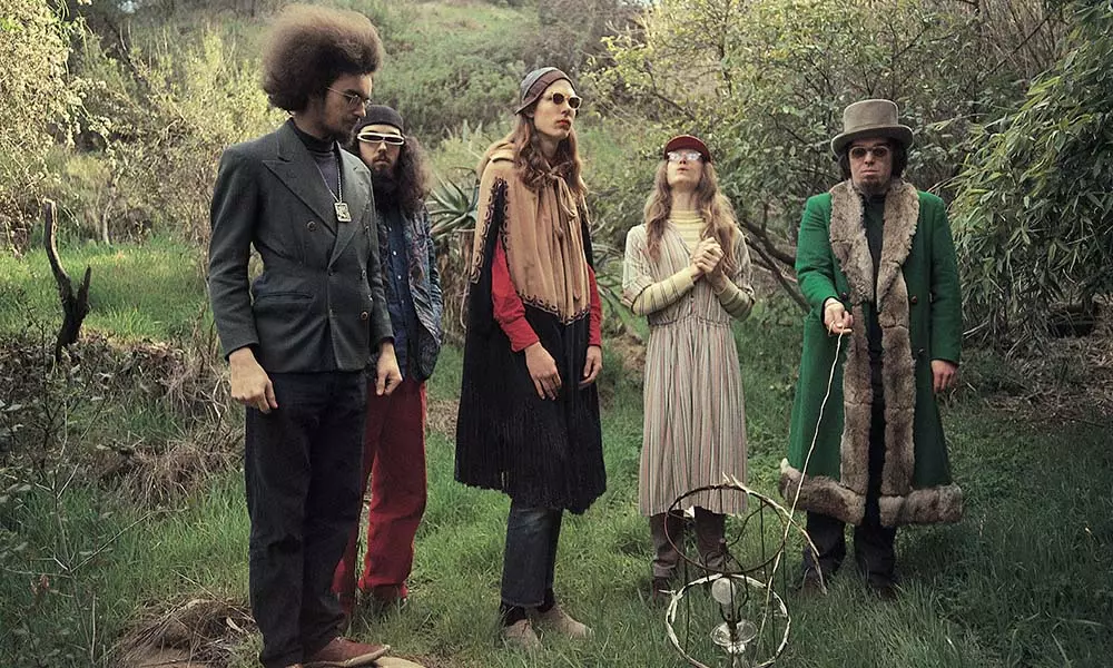 Captain Beefheart - Psychedelia Massages The Avant-Garde | uDiscover