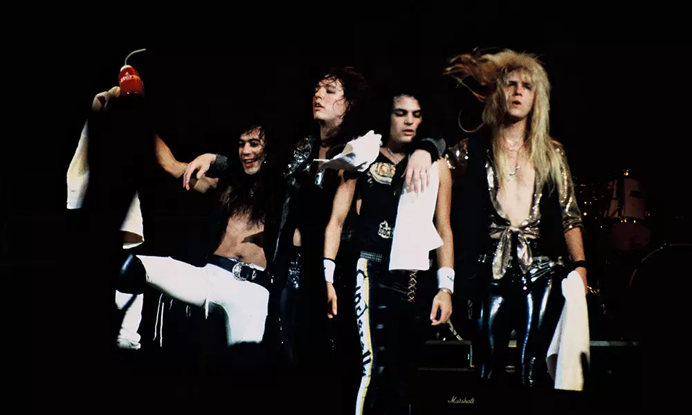 Cinderella - Glam Heavy Metal Alang sa MTV Age | uDiscover Music