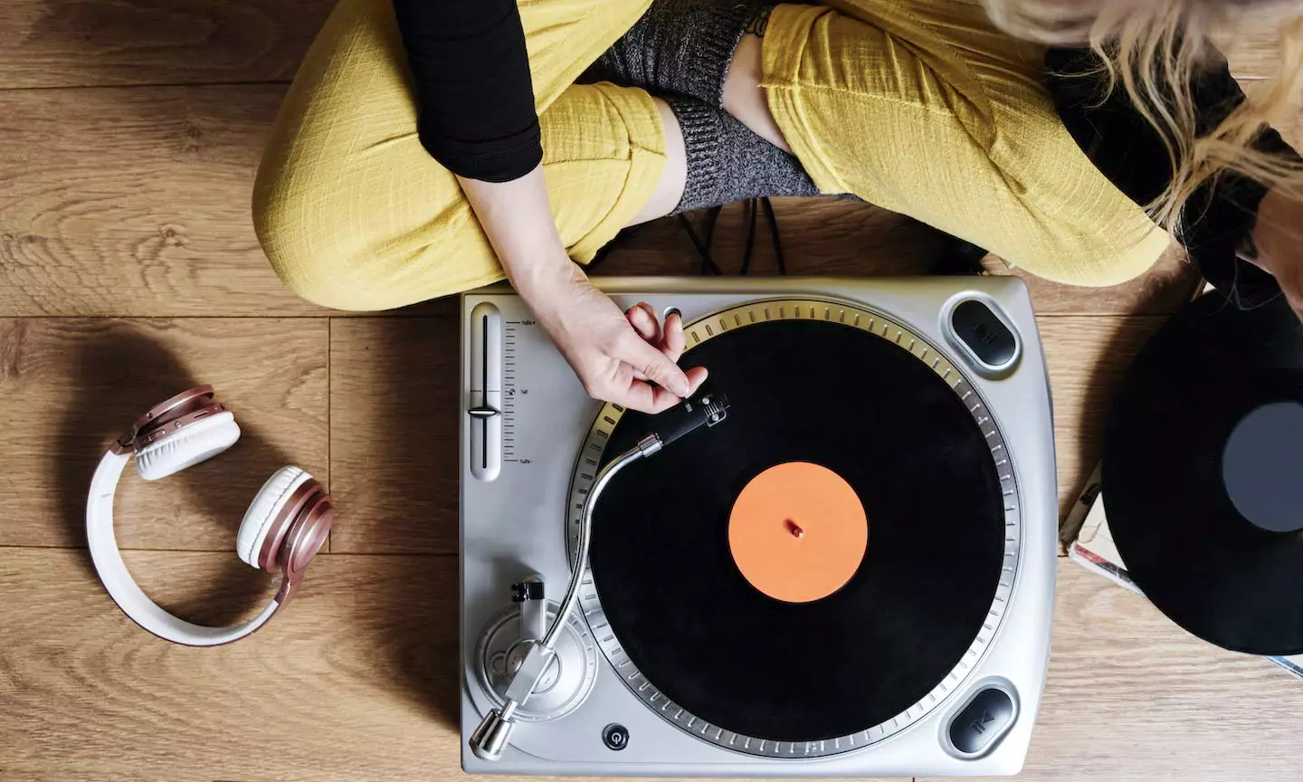 Musik som varar: Hur du underhåller dina vinylskivor | uUpptäck