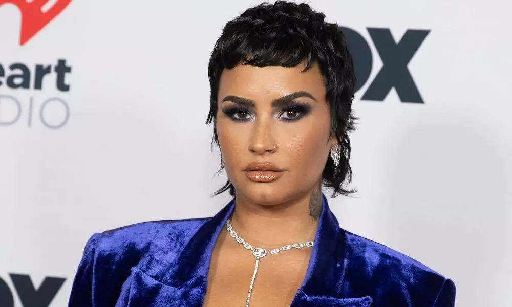 Demi Lovato – Foto: Emma McIntyre/Getty Images za iHeartMedia