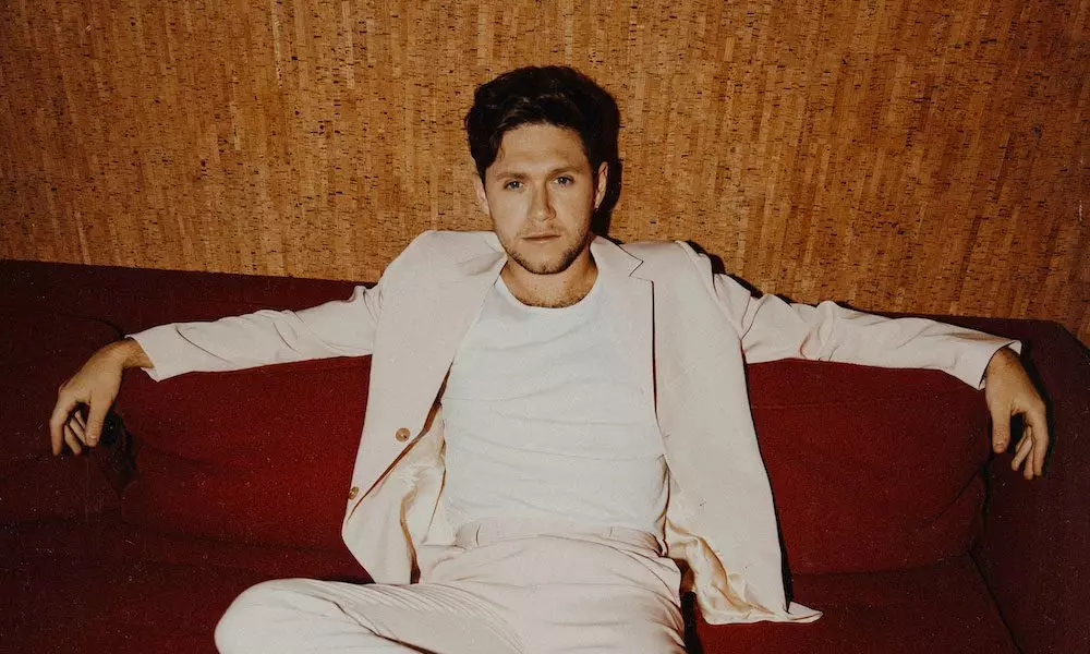 Niall Horan SNL