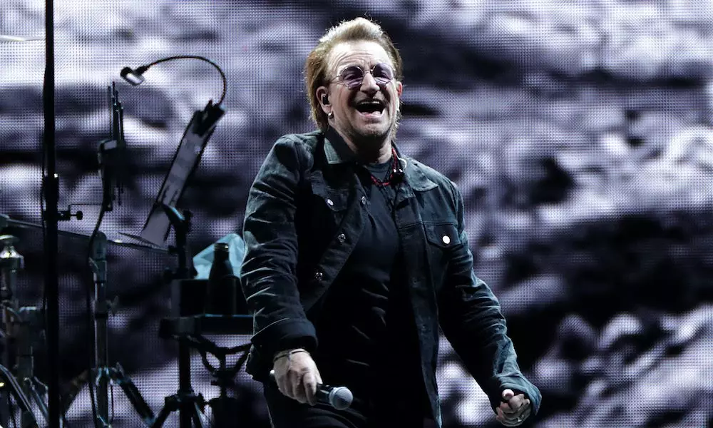 Bono GettyImages 1192704509