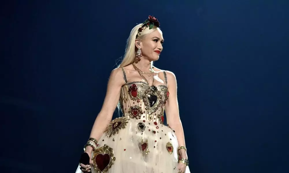 Gwen Stefani-John Shearer-GettyImages