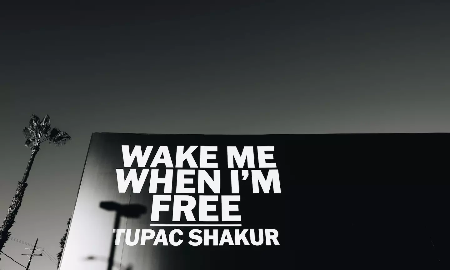 Tupac Shakur ఎగ్జిబిట్ వేసవి 2022 వరకు తేదీలను పొడిగిస్తుంది