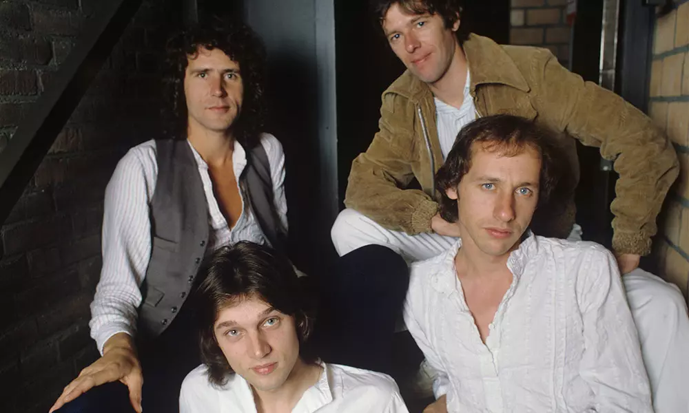 Dire Straits - inteligentna, originalna i masovna prodaja | uDiscover Music