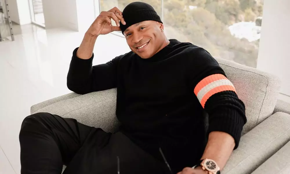 LL cool J