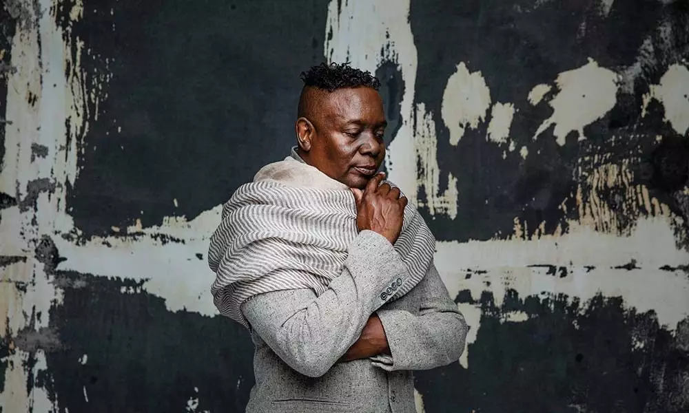 Philip Bailey Love Will Find A Way 2019 foto stampa 01 1000