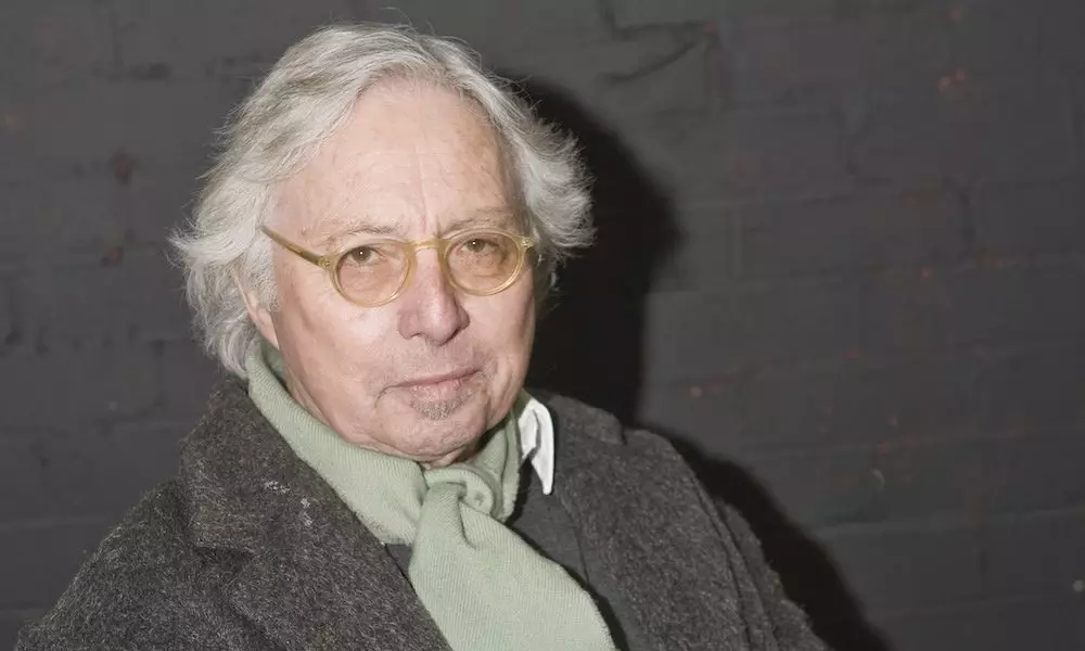 Harold Budd