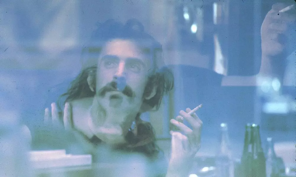 Hur man tittar på Zappa-dokumentet