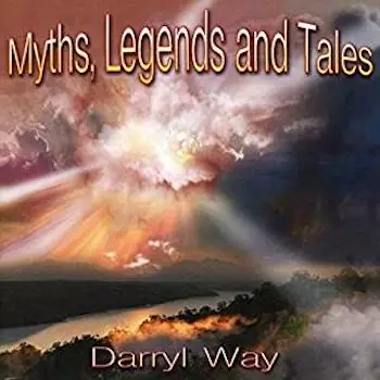 Nov album Darryla Waya, nekdanjega Prog Pioneers Curved Air | uDiscover 30744_2