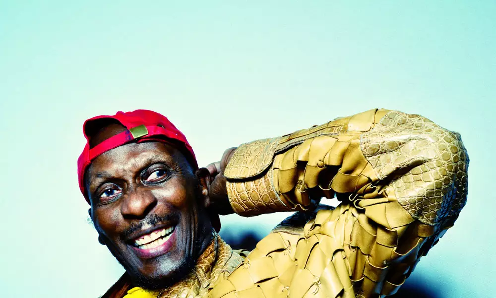 Jimmy Cliff, The Cinematic Orchestra Confirmed For Love Supreme 2019