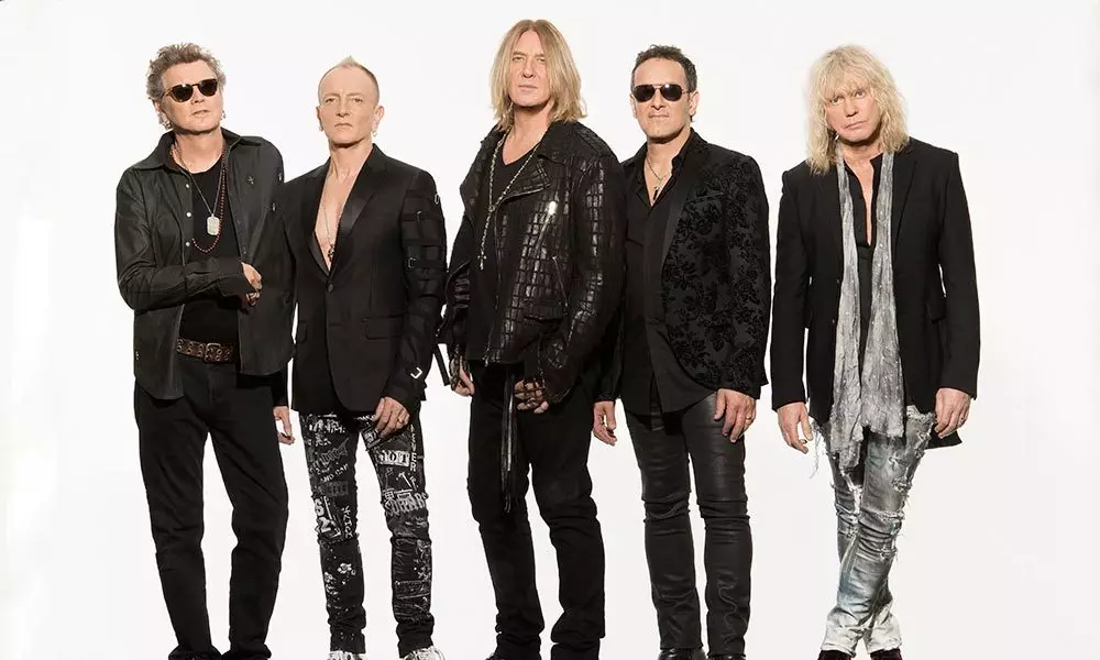 Def Leppard 2017 प्रेस शॉट वेब ऑप्टिमाइझ 1000