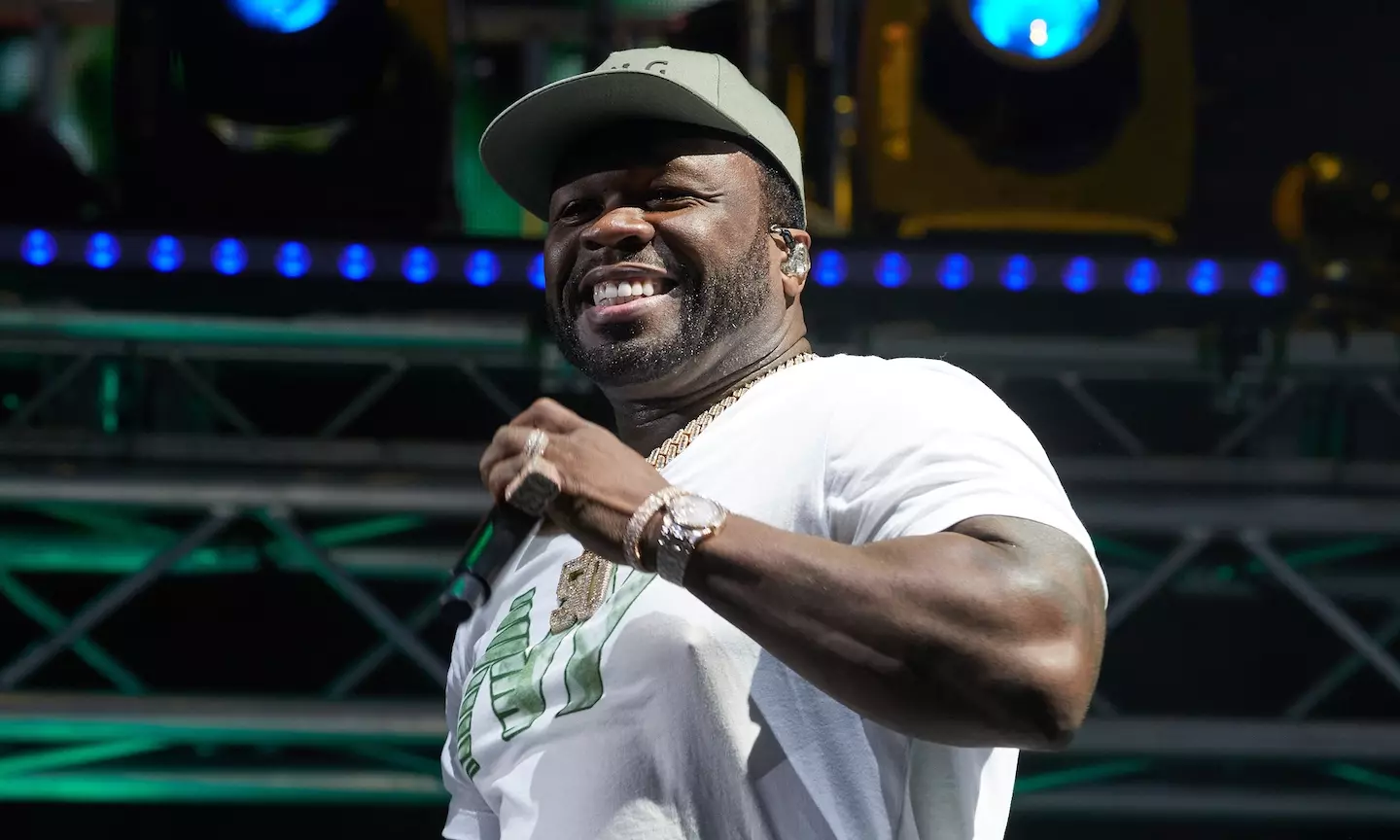 50 Cent Ngumumkeun Akon, Jeremih, Sareng seueur deui Kanggo Pangalaman Malta