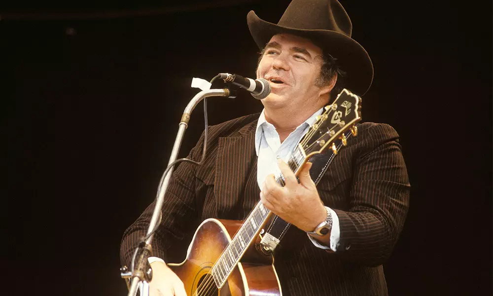 Hoyt Axton - Cult Country Music Singer-Songwriter | uDeskubritu Musika