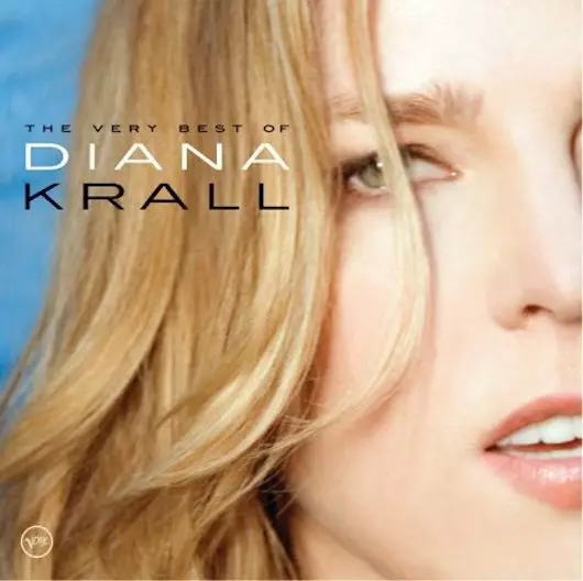 'Hiel bêste fan Diana Krall' komt nei vinyl - uDiscover