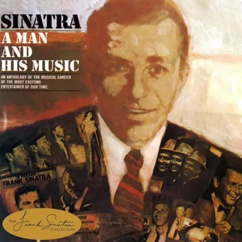 Sinatra'nın Çok Güzel '65 Yılı Vinyl'e Geri Dönüyor - uDiscover 31013_1