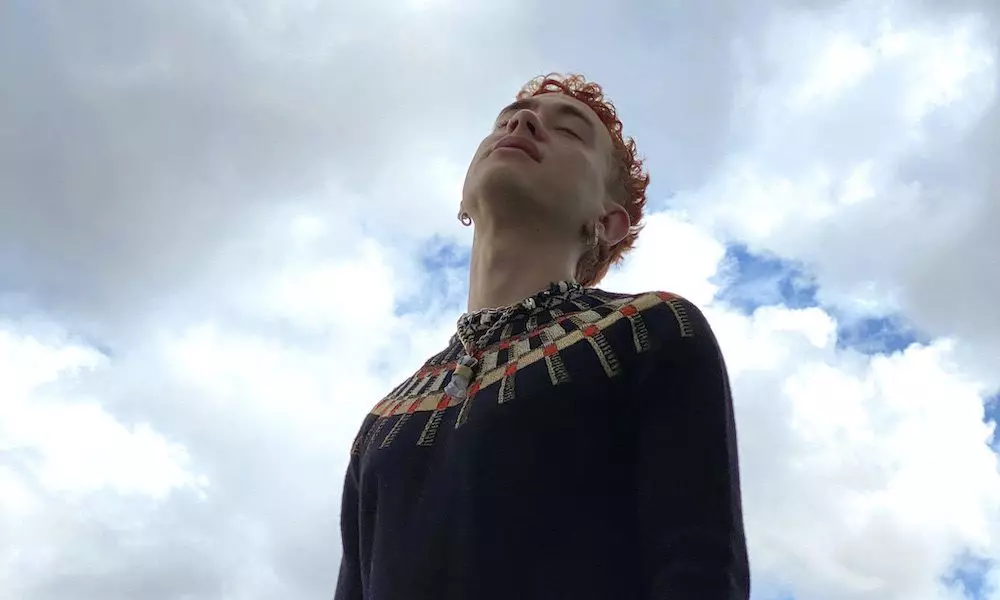 Ọdun-ati-Ọdun-Olly-Alexander