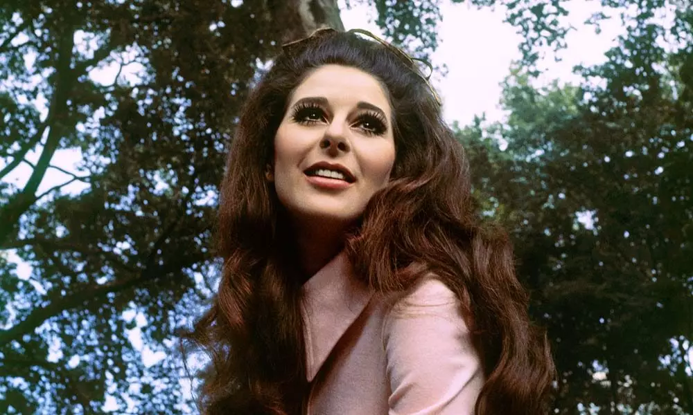 Bobbie Gentry، 'The Girl From Chickasaw County' باکس سیٹ کا جشن uDiscover 31214_1