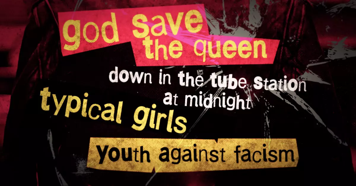 Najlepsze polityczne piosenki punkowe: 20 niezbędnych tyrad anty-ustanowieniowych