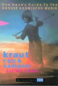 Julian Cope Krautrock 샘플러