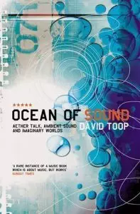 David Toop Sound Of Sound