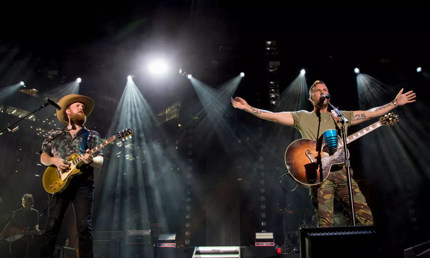 Οι Brothers Osborne επιβεβαιώθηκαν για το Μουσικό Φεστιβάλ Tortuga 2022