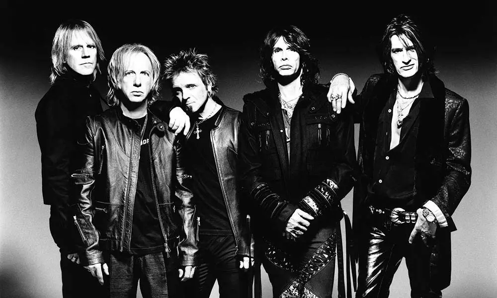 Aerosmith Las Vegas мұражайы