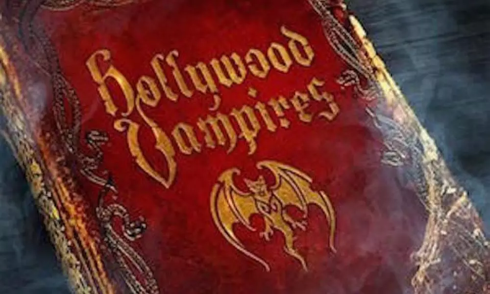 Poslechněte si „Moje generace“ Hollywood Vampires – uDiscover 31442_1