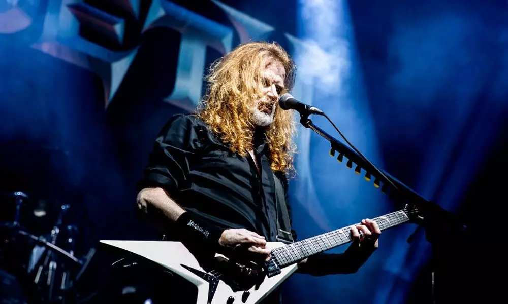 James-LoMenzo-Rejoins-Megadeth-kiertue