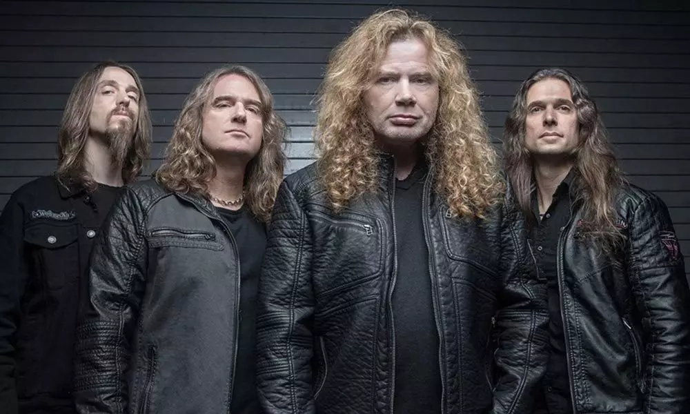 Megadeth