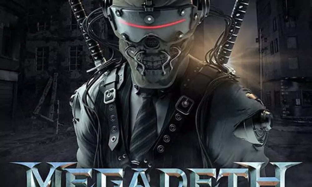 Megadeth Summer Tour