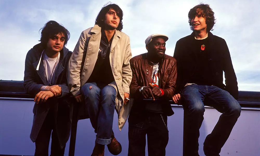 The Libertines - British Indie Rockers | موسیقی uDiscover