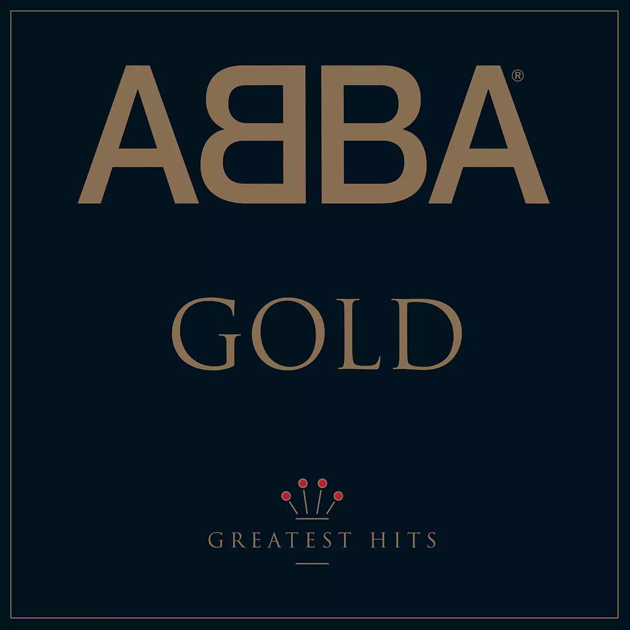 Mbipụta 'ABBA Gold' ọhụrụ Mark Enduring Compilation's ncheta afọ iri atọ