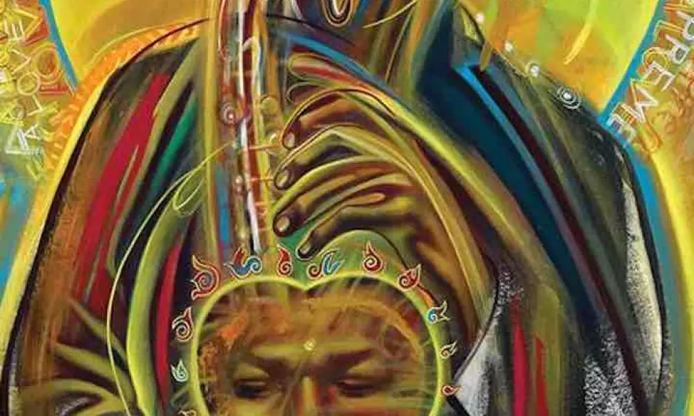John Coltrane Dokumentario 'Chasing Trane' Akiras Hejman Eldonon 31746_1
