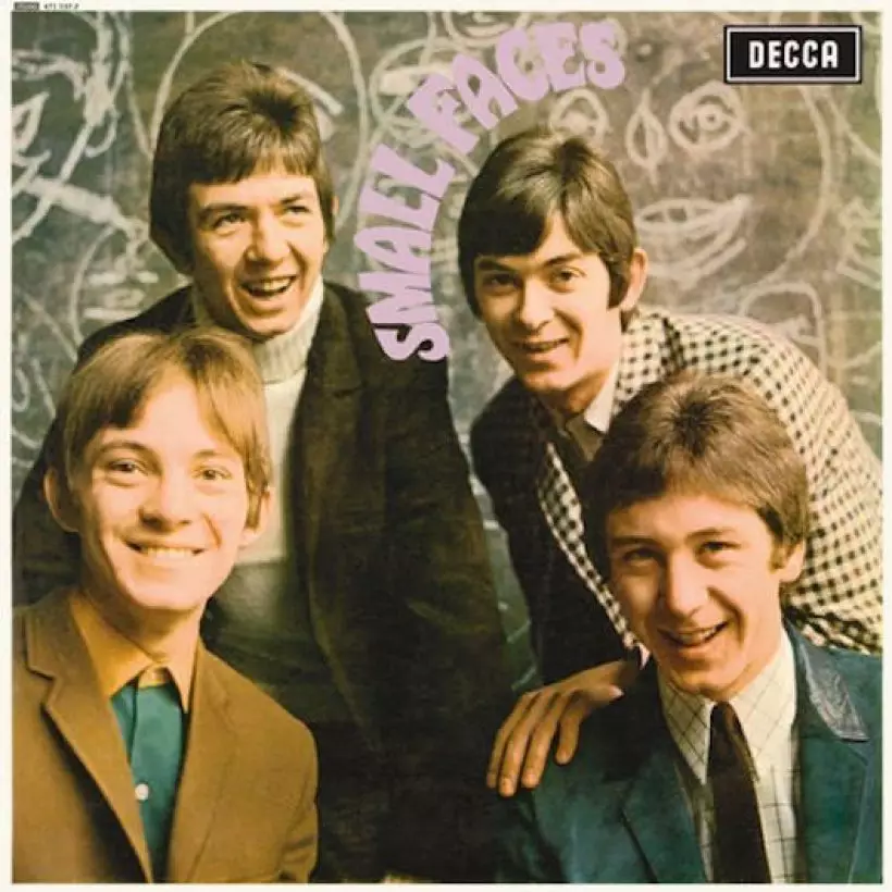 Small Faces Land On Heavyweight Vinyl - uDiscover 31784_1