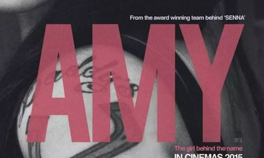 Winehouse-dokumentären kommer i juli - uDiscover 31839_1