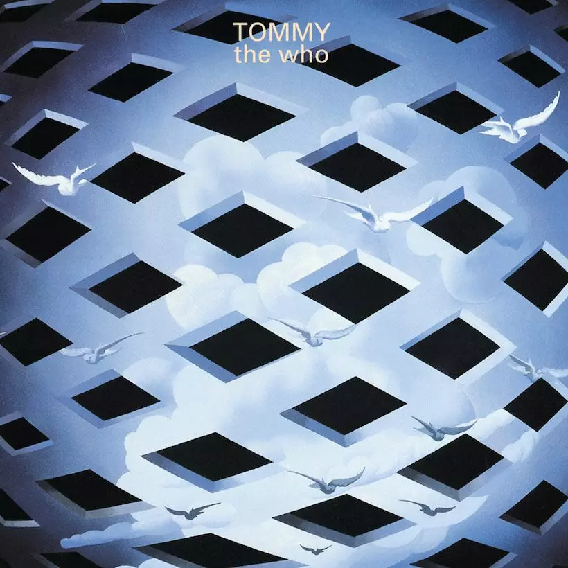 Der Who-Tommy