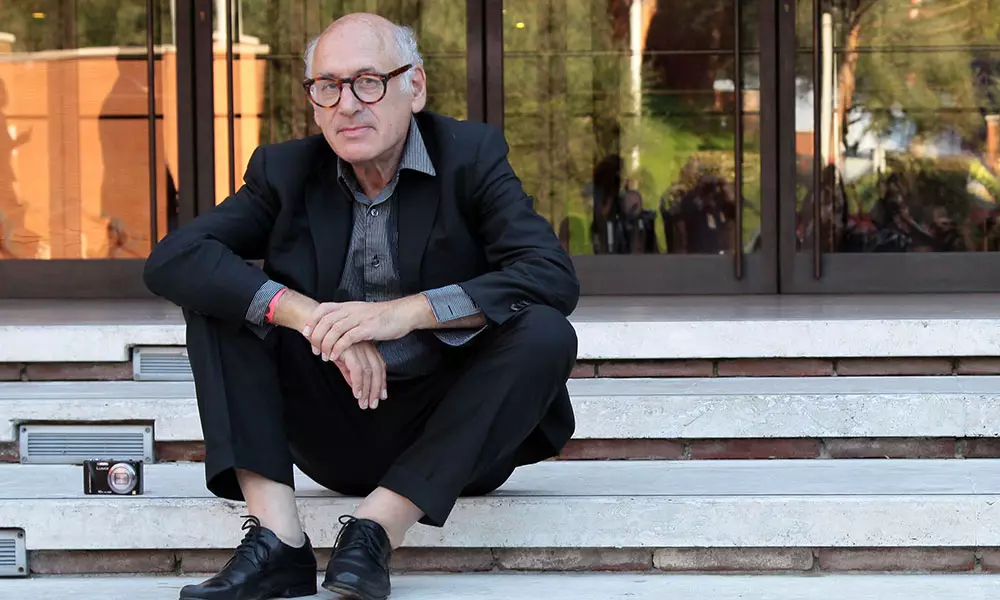 Michael Nyman - British Film Composer | uDiscover Music