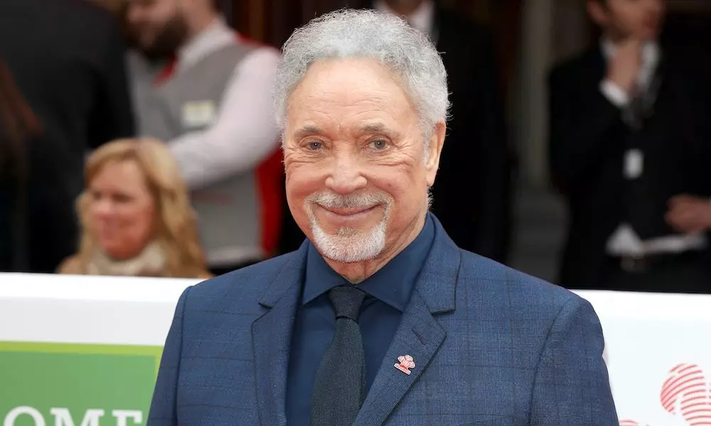 Tom Jones 2018 GettyImages 928015404