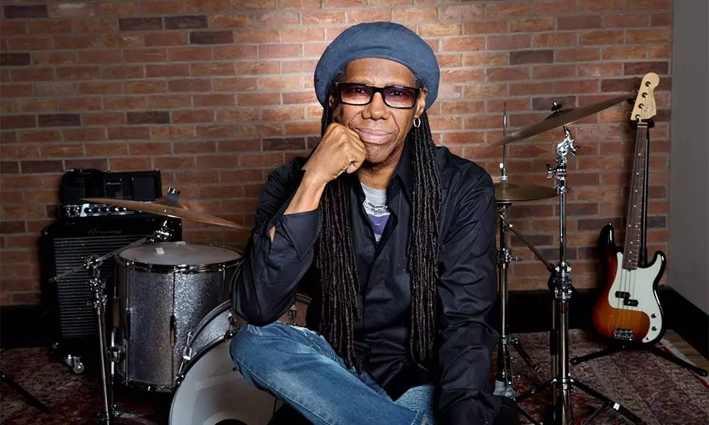 Juneteenth Nile Rodgers Abbey Road foto - Jill furmanovsky weboptimeret 1000