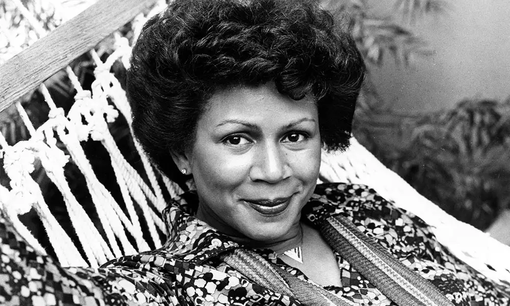 Minnie Riperton – legendinė R&B dainininkė | „uDiscover“ muzika