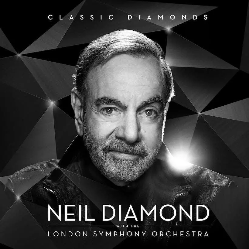 Neil Diamond Diamante klasikoak