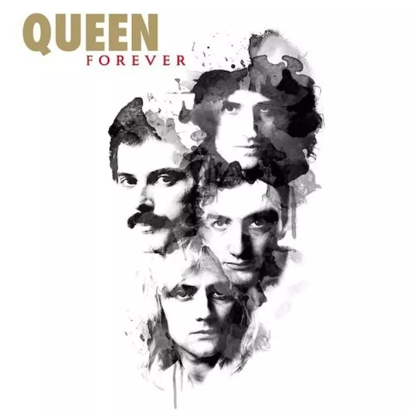 Nonton Trailer 'Queen Forever' ing kene - uDiscover 32094_1